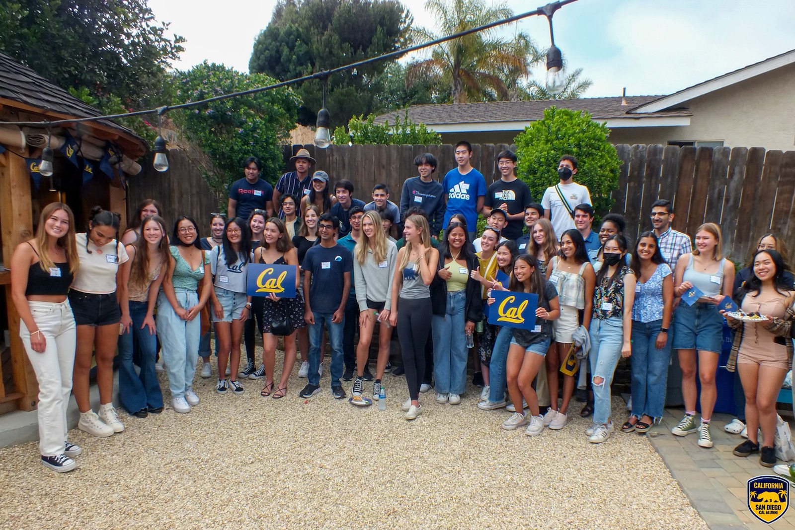 UC Berkeley Alumni Club of San Diego County – Connect with your CAL ...